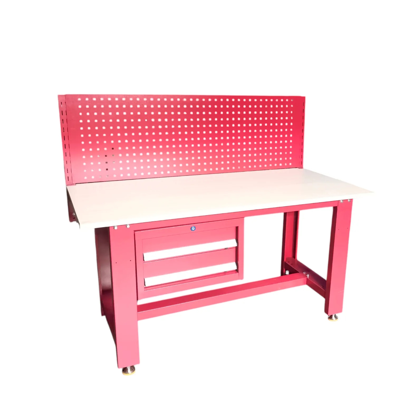 Glatt G4182 Heavy Duty Workbench with Back Panel and 2 Drawer.jpg